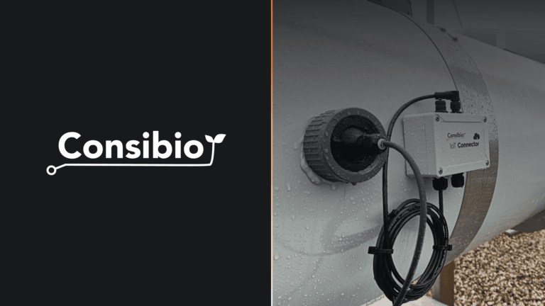 Building compliant and reliable IoT-based smart metering systems - Onomondo