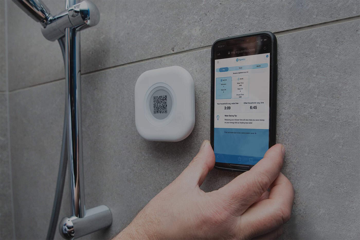 Smart Meter SIM Cards & IoT Connectivity | Onomondo