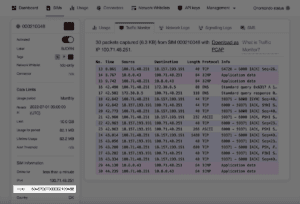 SIM card ICCID numbers explained - Onomondo