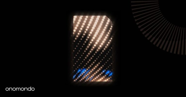 Onomondo SoftSIM: The world's first 100% software IoT SIM