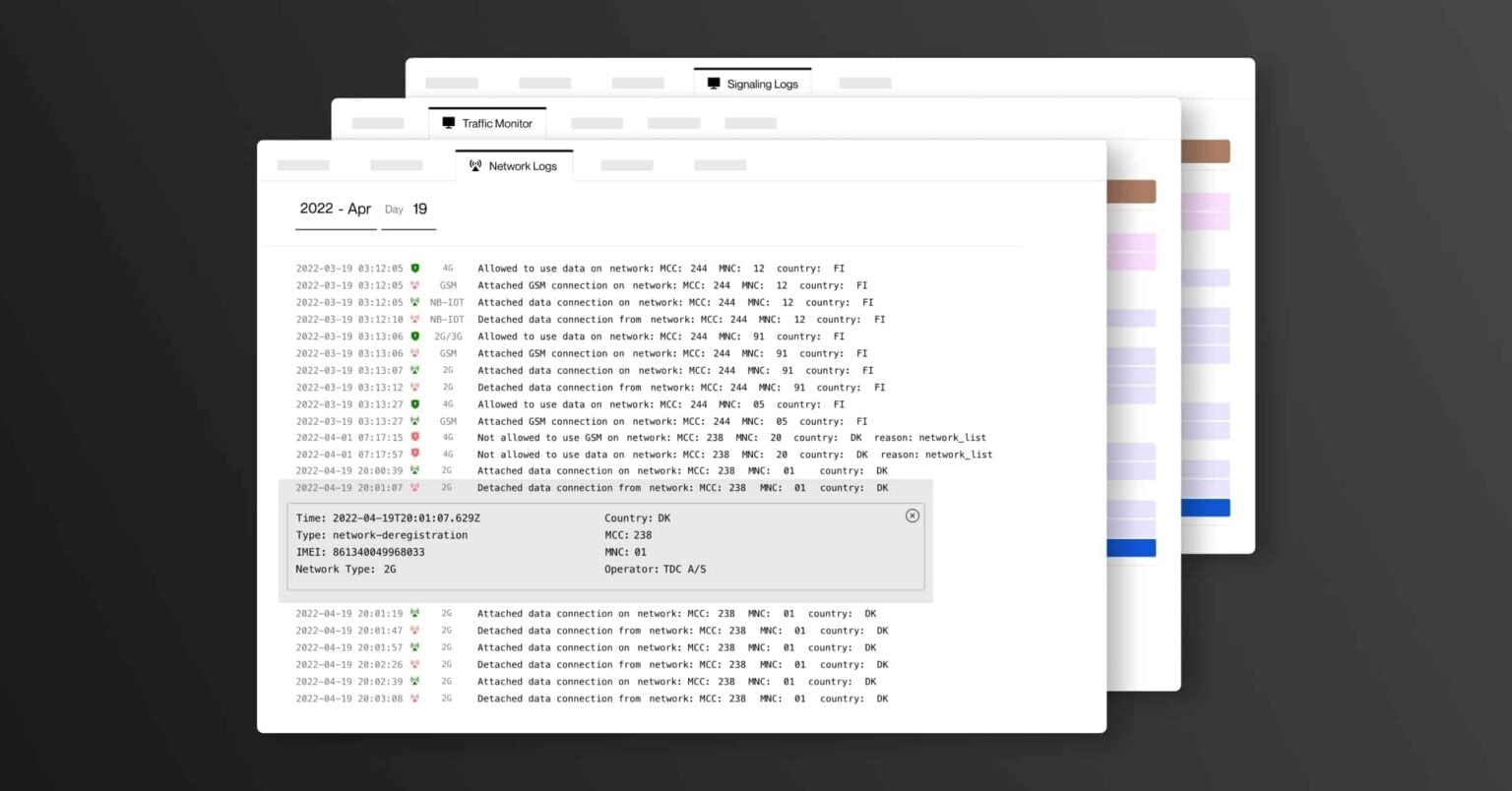 Tips for cellular IoT device troubleshooting - Onomondo