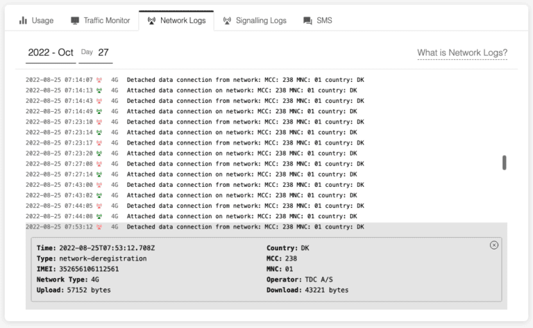 Tips For Cellular Iot Device Troubleshooting Onomondo