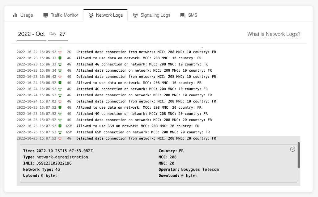 Tips for cellular IoT device troubleshooting - Onomondo