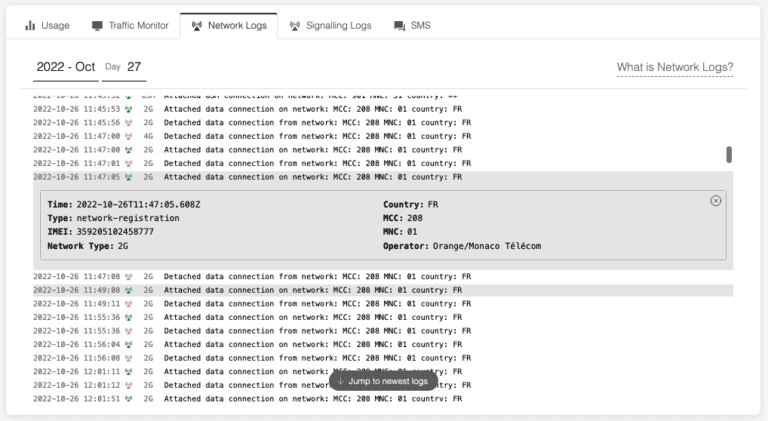 Tips for cellular IoT device troubleshooting - Onomondo