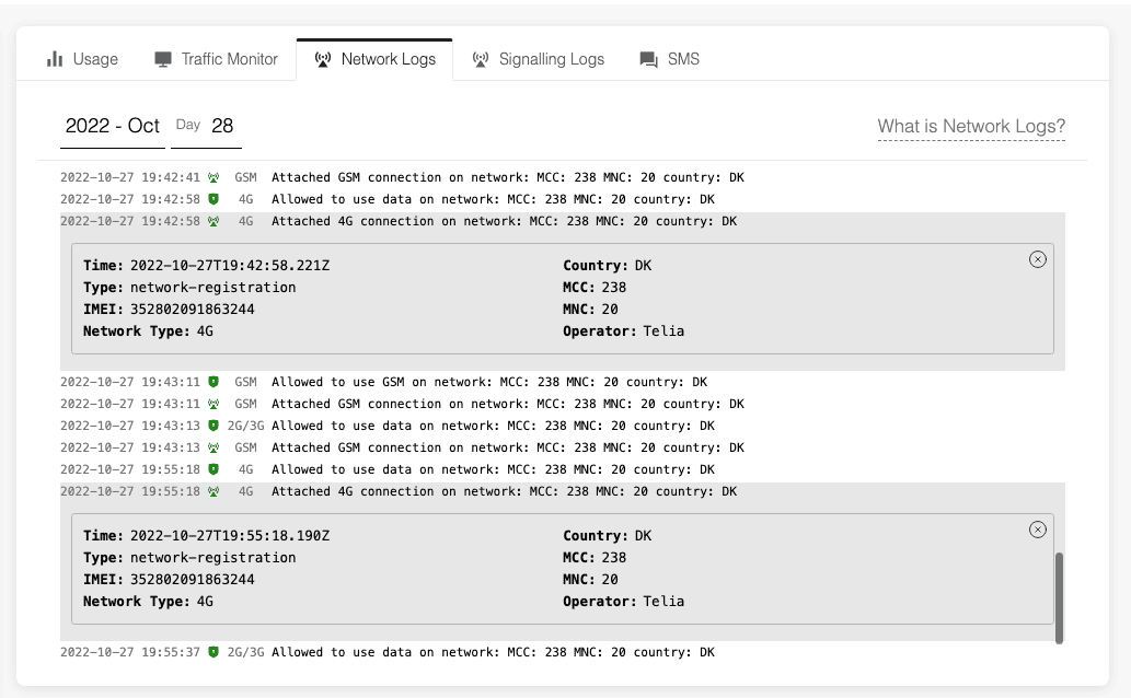 Tips For Cellular Iot Device Troubleshooting Onomondo