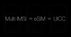 Multi IMSI (SIM) explained: A technical deep dive for IoT