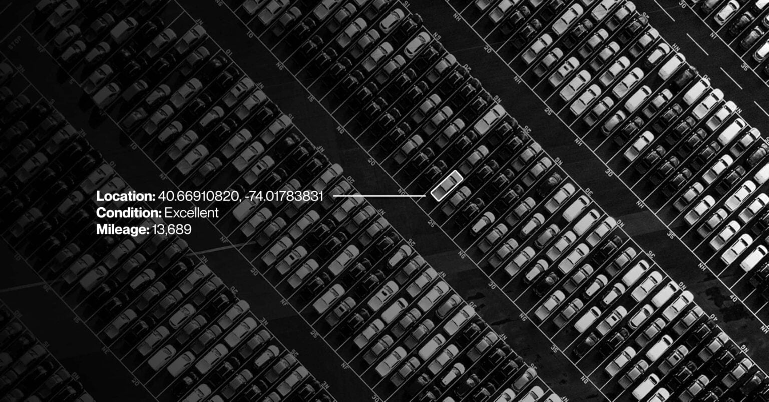 What is IoT Asset Tracking and its benefits - Onomondo