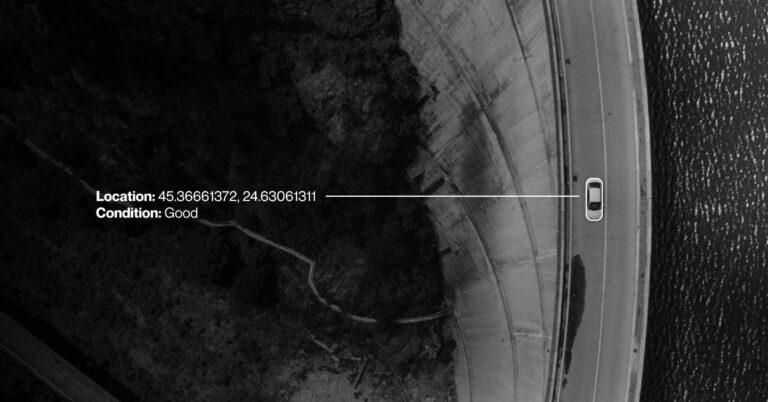 What is IoT Asset Tracking and its benefits - Onomondo