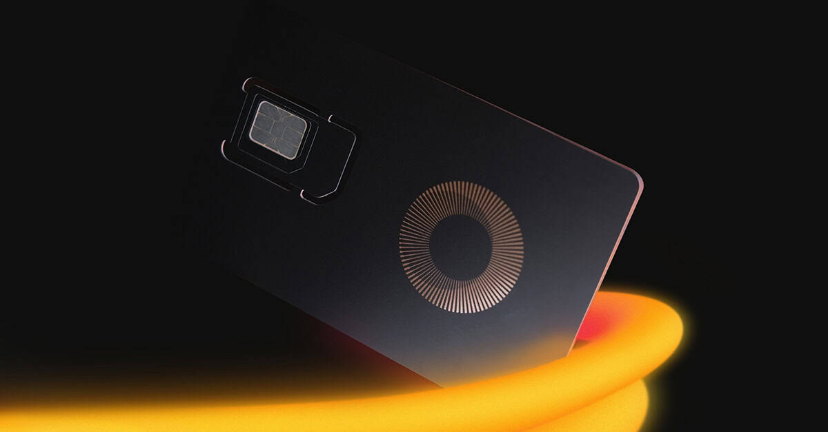 IoT SIMs for global deployments - Onomondo