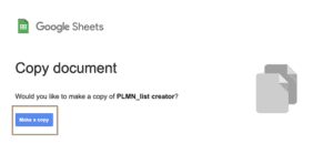 How do I add a Network Preference List (PLMN) to a SIM?