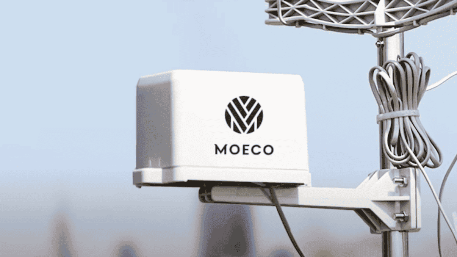 Moeco's Supply Chain Digitization with Onomondo