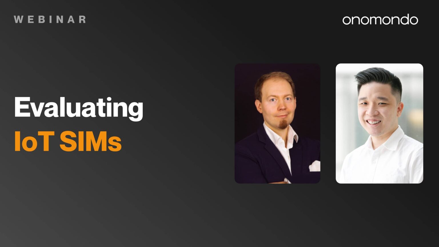 Onomondo Video Channel