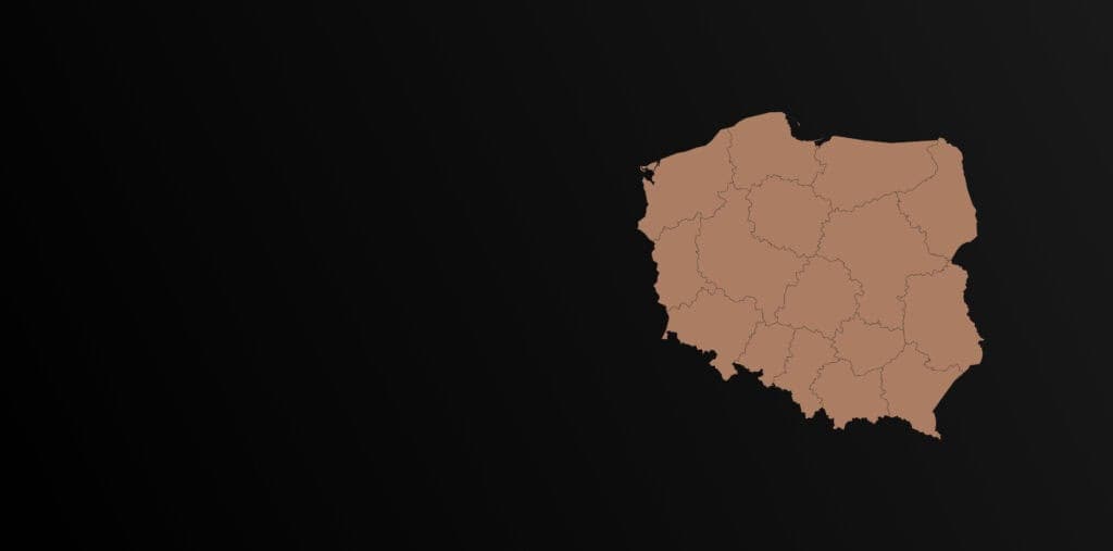 The best IoT SIM Cards for Poland | Onomondo