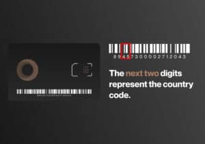 SIM card ICCID numbers explained - Onomondo