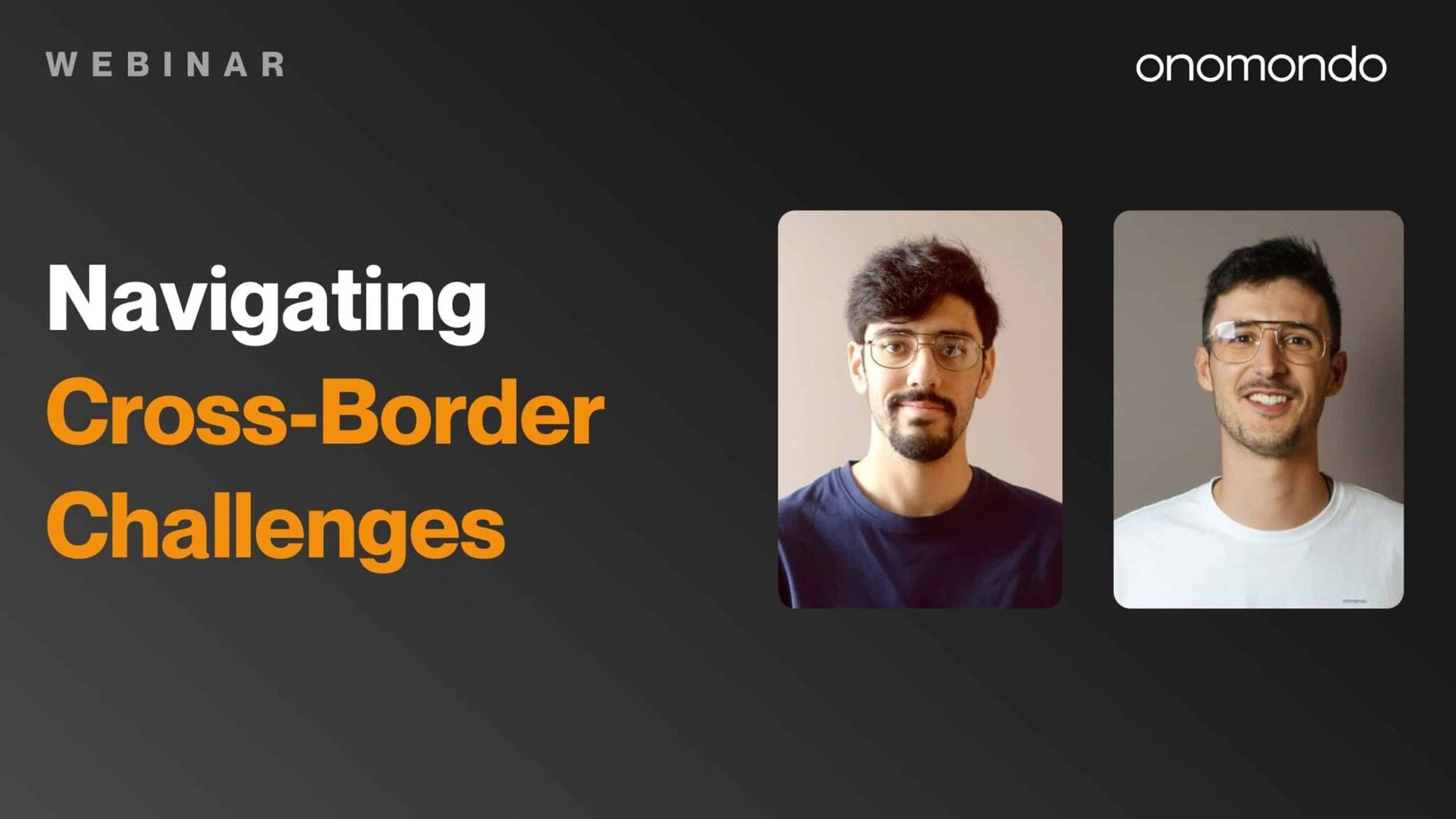 Onomondo Video Channel