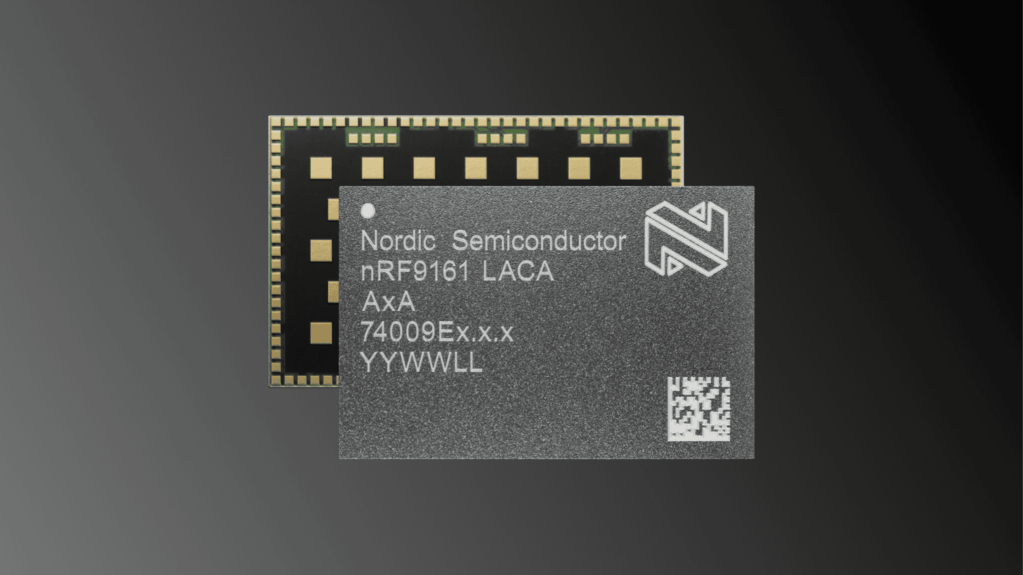 SoftSIM for Nordic Semiconductor | Onomondo