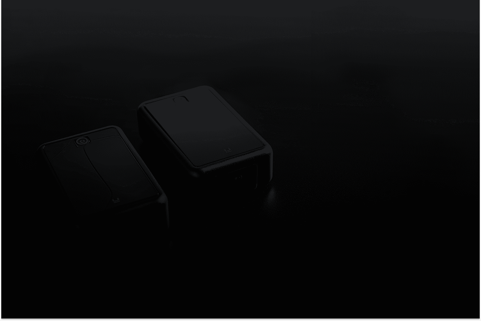 Asset Tracking Virtual Summit 2024 - Onomondo