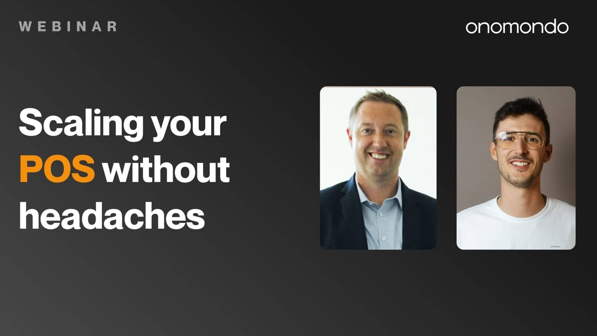 Onomondo Video Channel