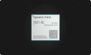 SoftSIM for Quectel | Onomondo