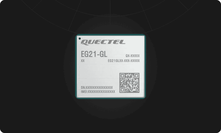 SoftSIM for Quectel | Onomondo