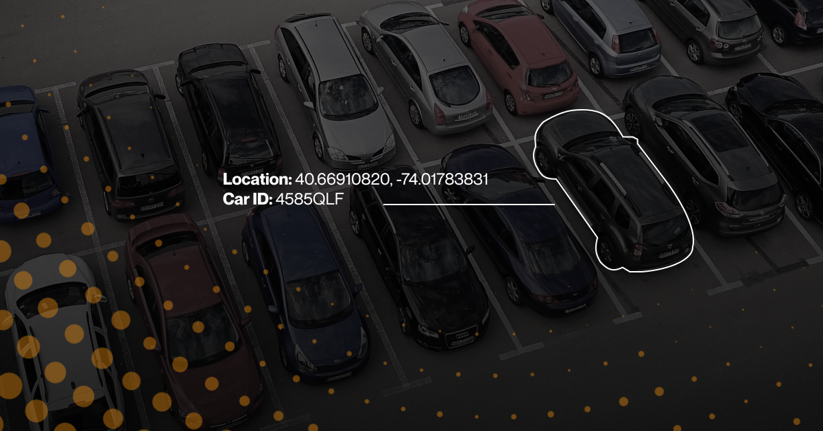 High Visibility Tracking Efficient Connectivity In Iot Based Asset