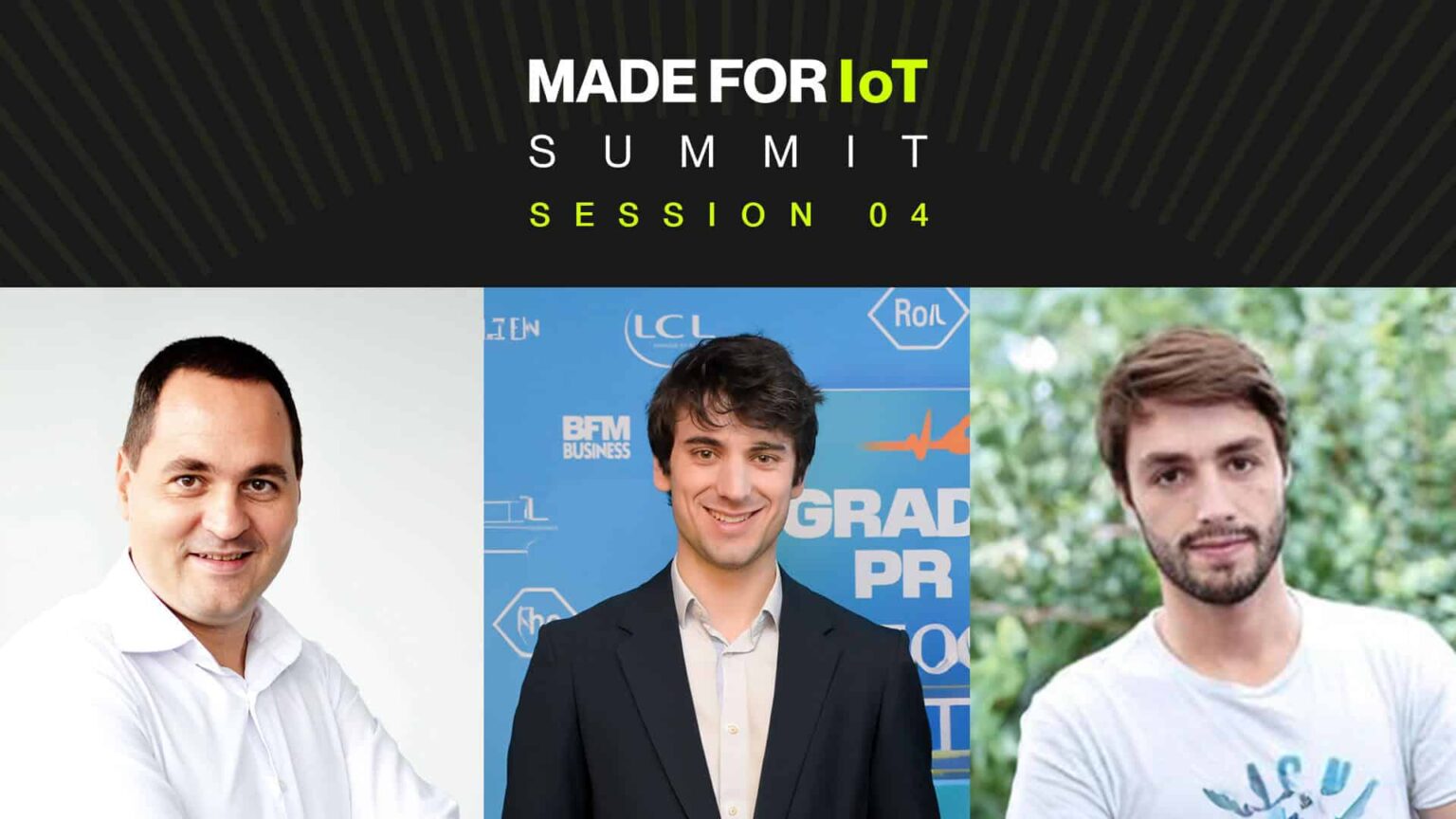 Onomondo Video Channel