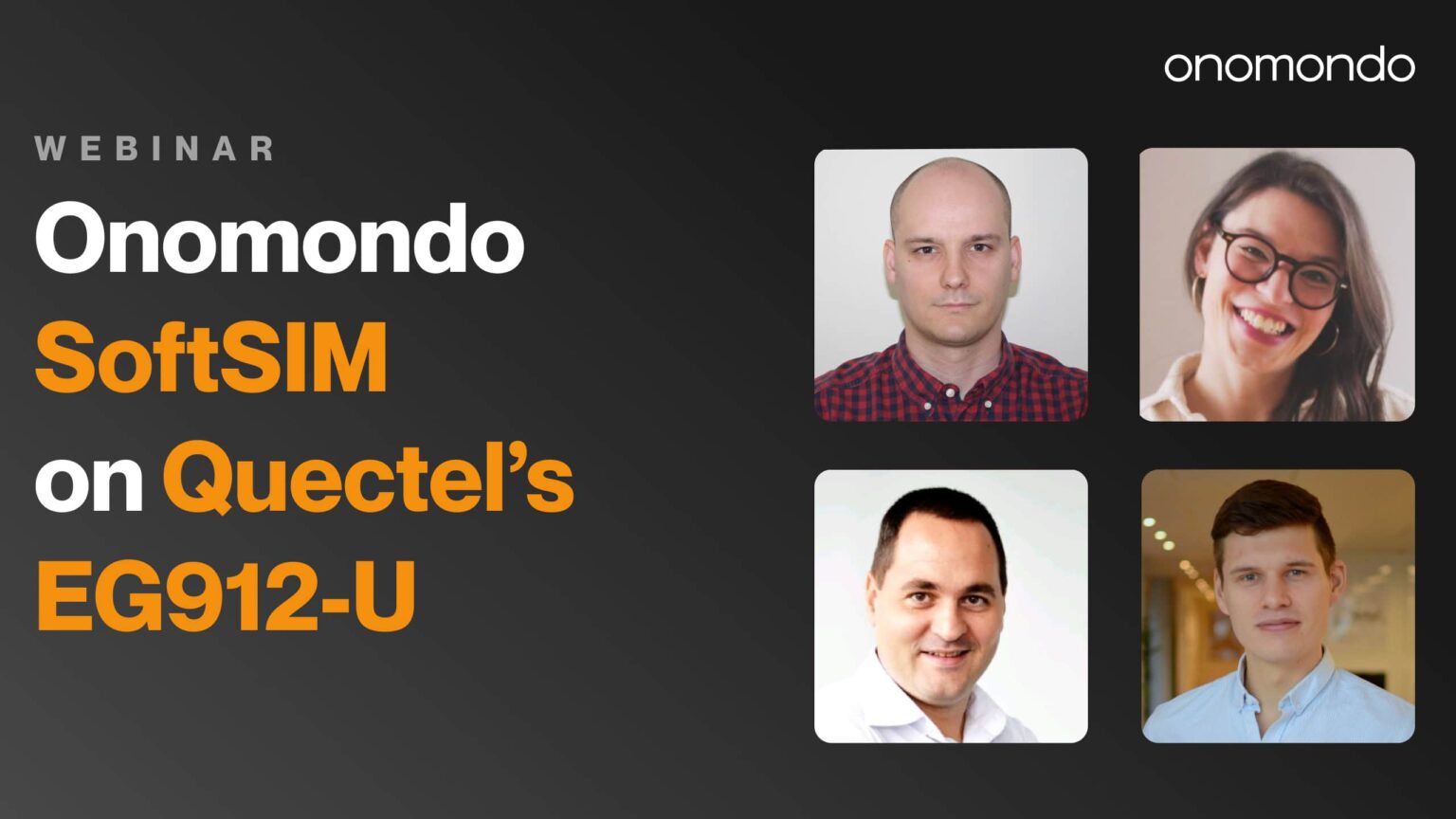 Onomondo Video Channel