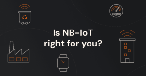 What is NB-IoT Connectivity? Guide & Practical Insights