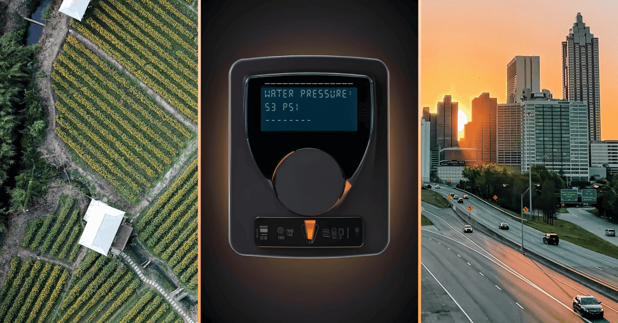 Smart Meter SIM Cards & IoT Connectivity | Onomondo