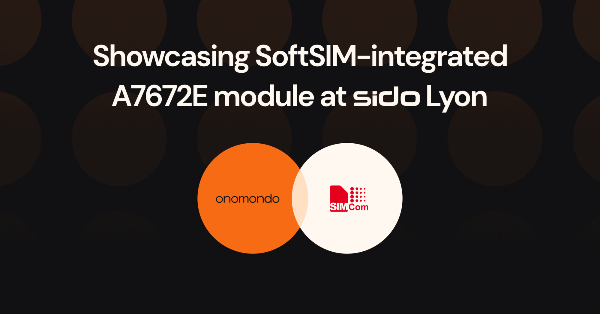 Improve cellular coverage with automatic network selection