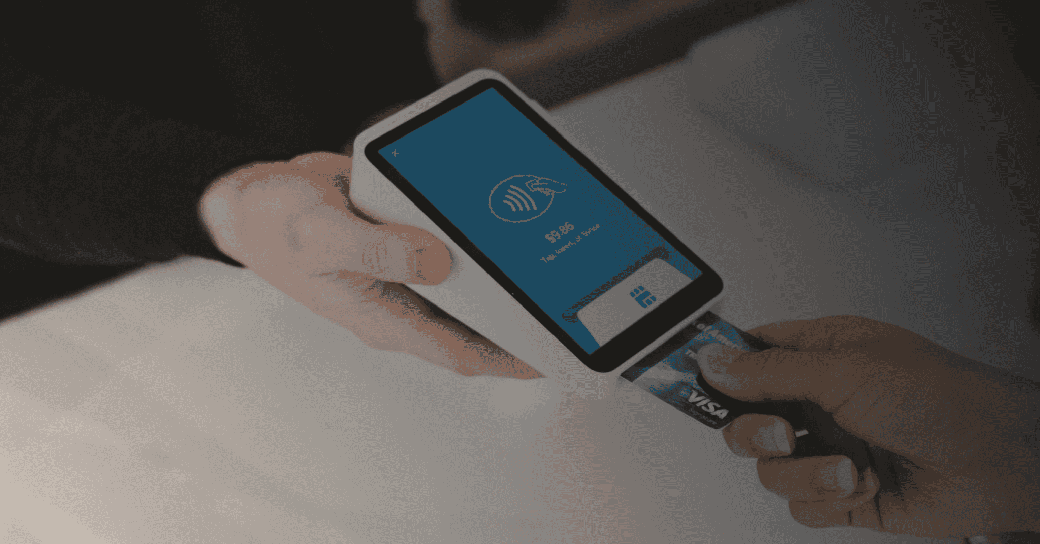 Smarter IoT SIM Card & Infrastructure You Control | Onomondo