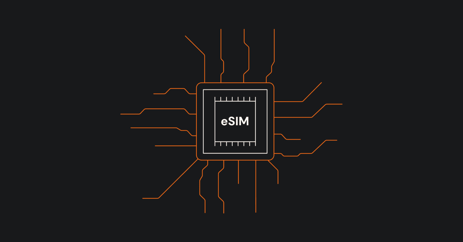 IoT eSIMs - eUICC, Embedded, and SGP.32 | Onomondo