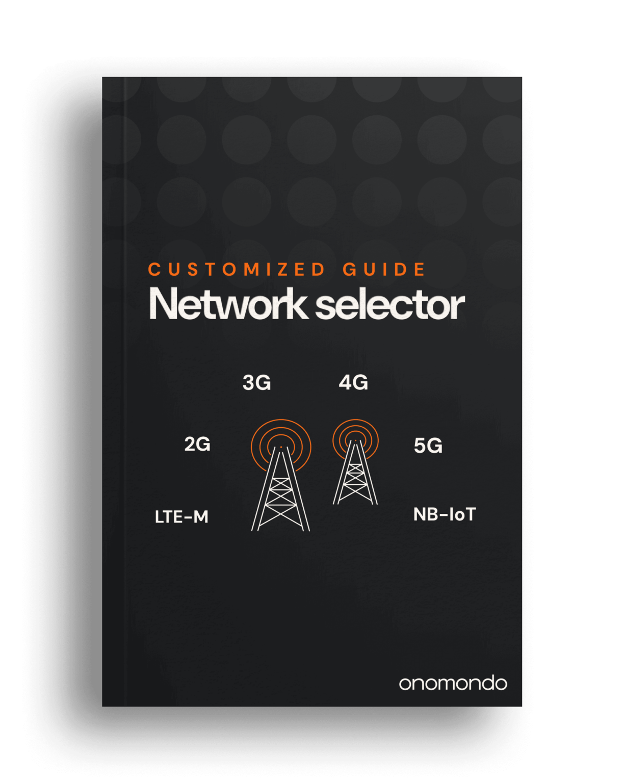 IoT Coverage Map | Onomondo