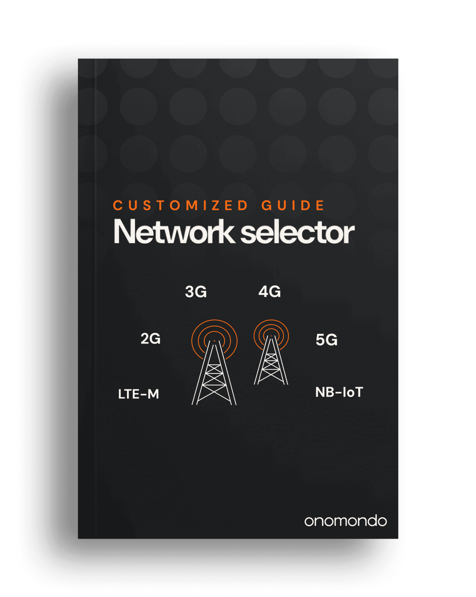 IoT Coverage Map | Onomondo