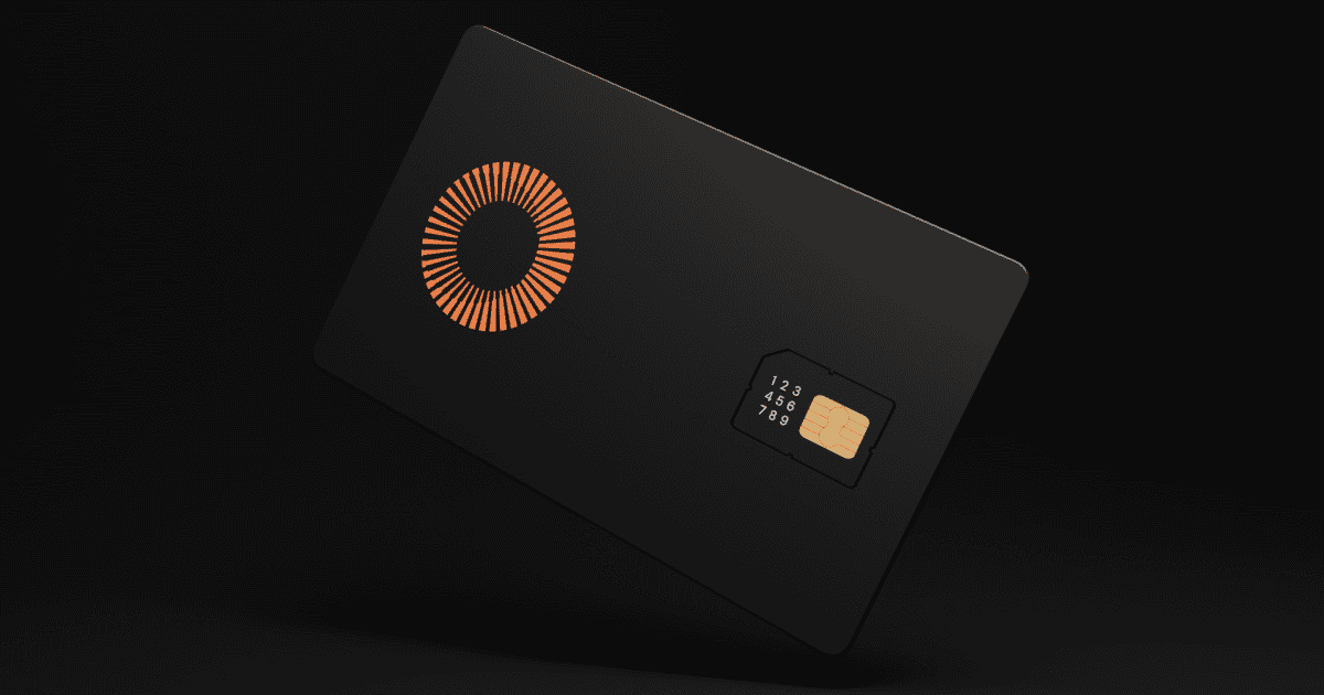 NB-IoT SIMs for IoT and M2M Connectivity | Onomondo