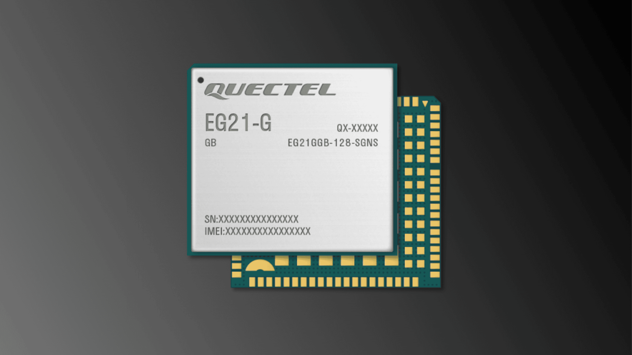 SoftSIM for Quectel | Onomondo