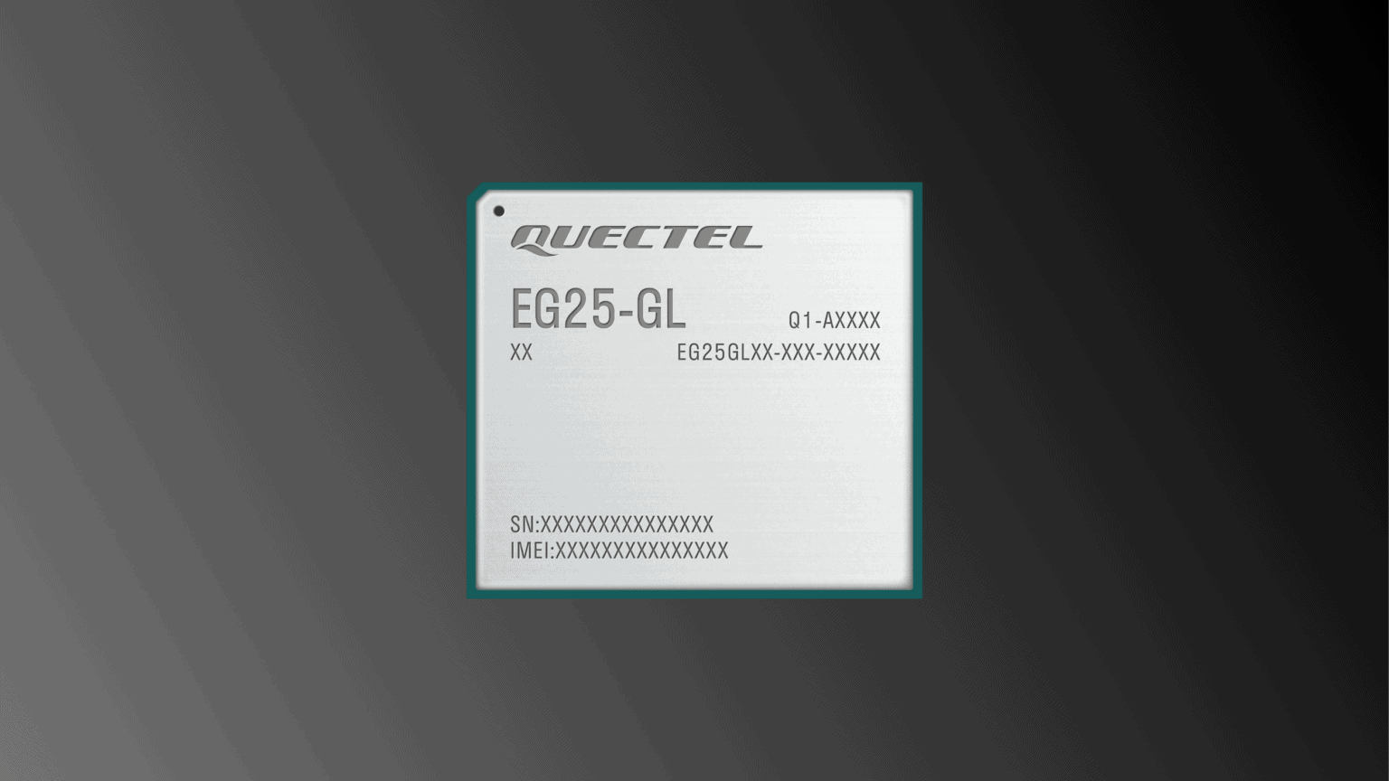 SoftSIM for Quectel | Onomondo