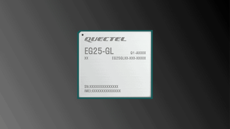 SoftSIM for Quectel | Onomondo