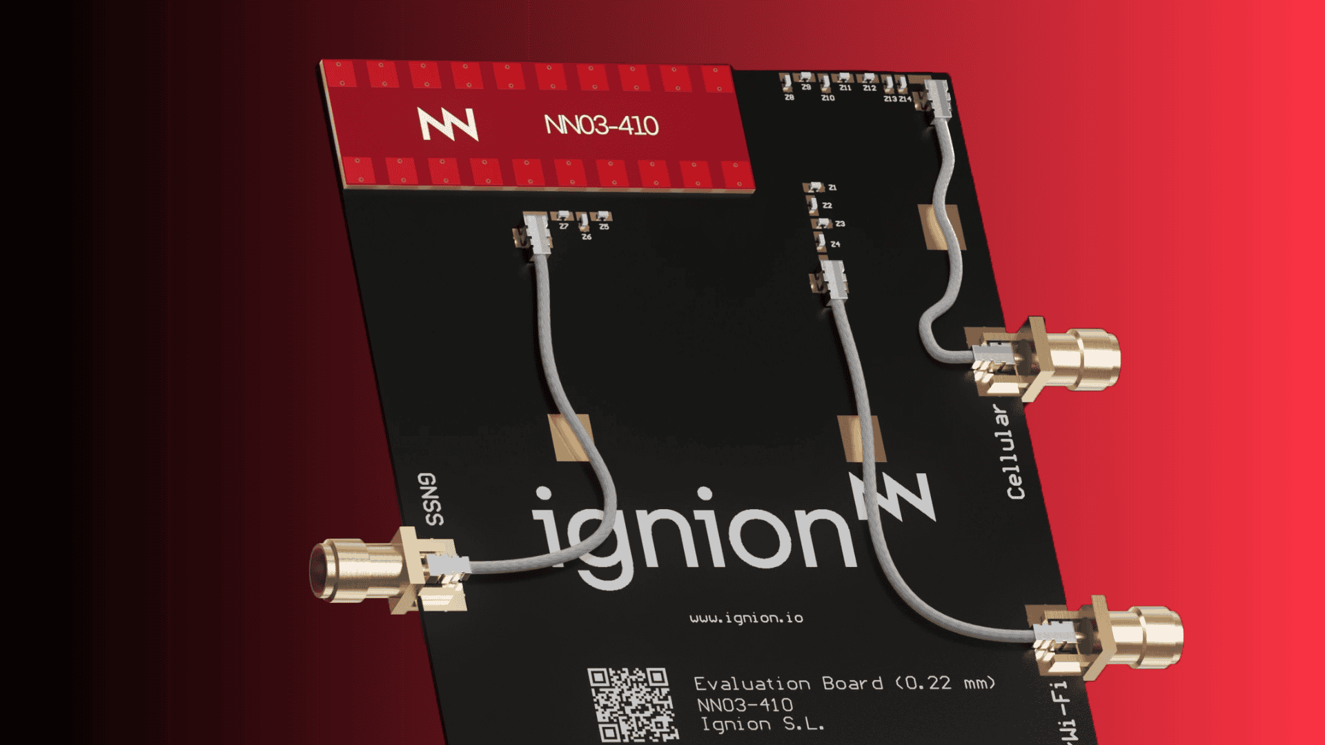 Ignion Partnership | Onomondo