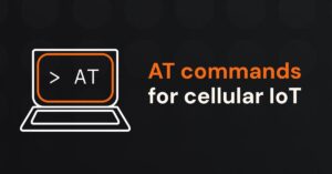 AT+COPS – AT Command For Operator Selection | Onomondo