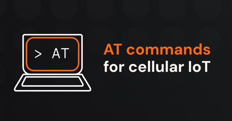 LTE IoT standards: LTE Cat 1, LTE Cat 1bis, LTE-M, NB-IoT