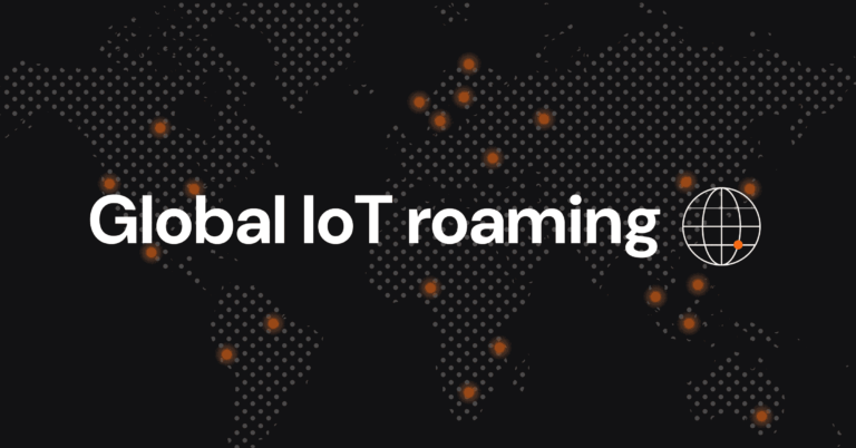 LTE-M for IoT: A Complete Guide LTE-M for IoT: A Complete Guide