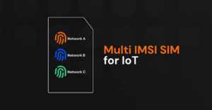 eSIM vs iSIM vs SoftSIM: Comparing form factors | Onomondo