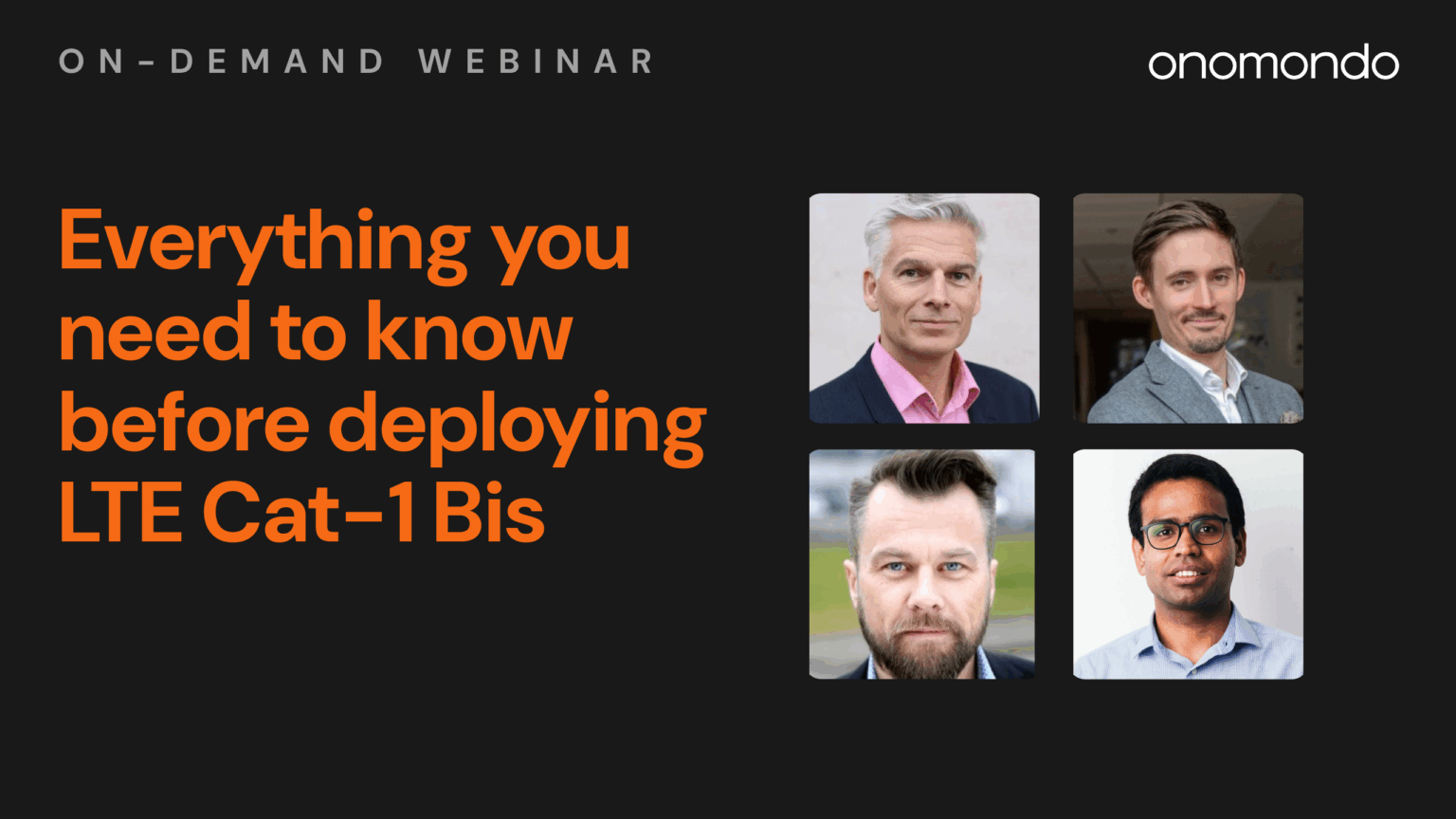 Global IoT SIM Cards | Onomondo AU