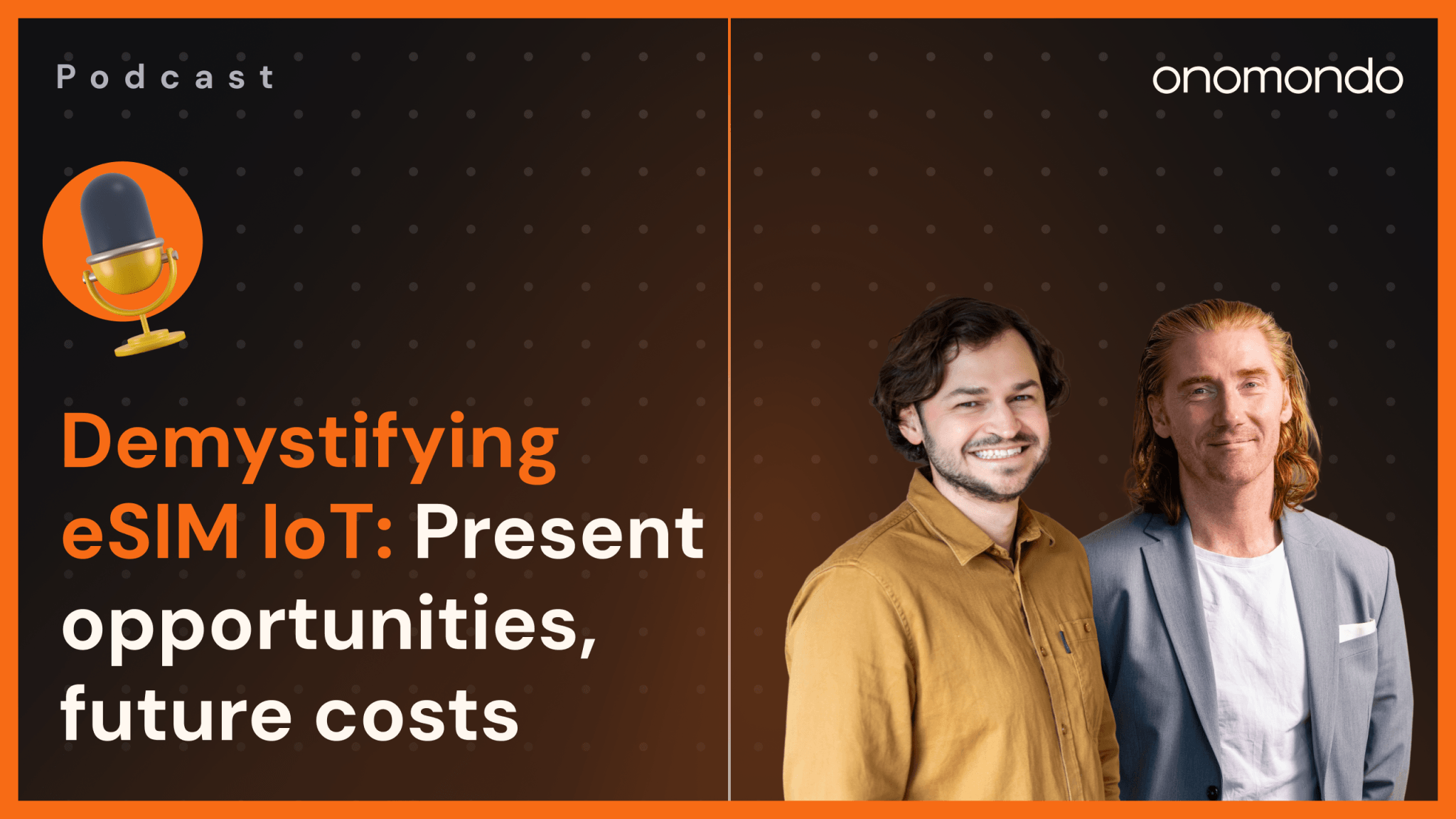 eUICC vs. Multi IMSI - Which one is better for IoT?